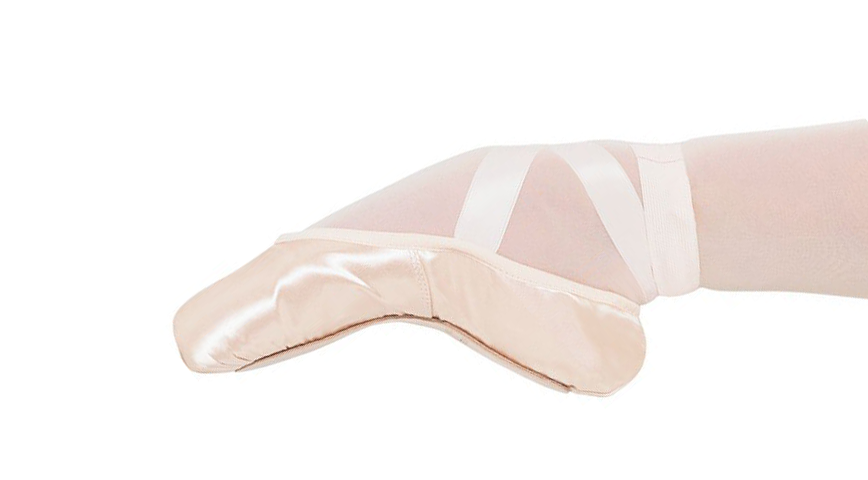 Pointe Shoe Fitting Guide – That's D Pointe Dance Shop