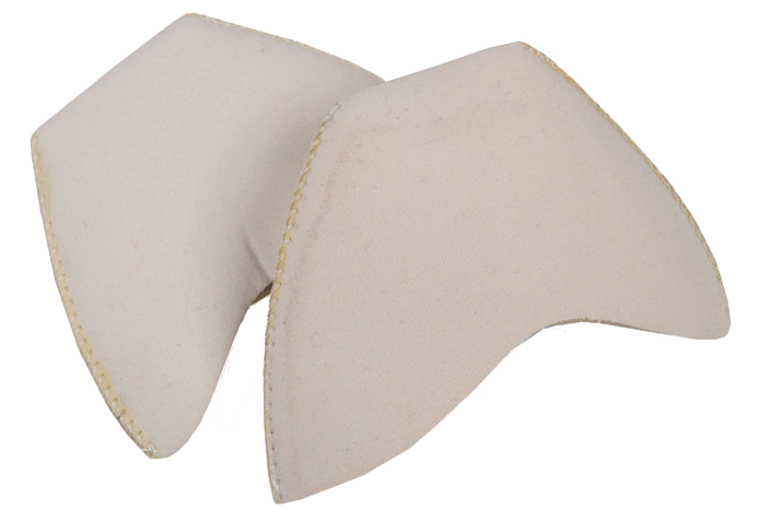 All About Toe Pads – That's D Pointe Dance Shop