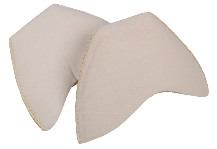All About Toe Pads – That's D Pointe Dance Shop