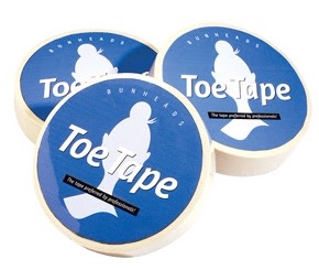 All About Toe Pads – That's D Pointe Dance Shop